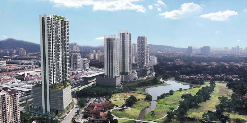 ข่าวสาร - IQI Real Estate