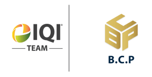 Login - IQI Real Estate